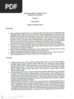 Surat Edaran Dirjen Pajak Nomor - SE - 24 - PJ - 2018 | PDF