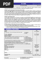 Buzzer - Pinout, Working, Specifications & Datasheet | PDF | Electrical ...