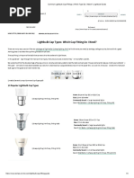 BS 5041part 1 - Specification For Landing Valves For Wet Risers | PDF ...