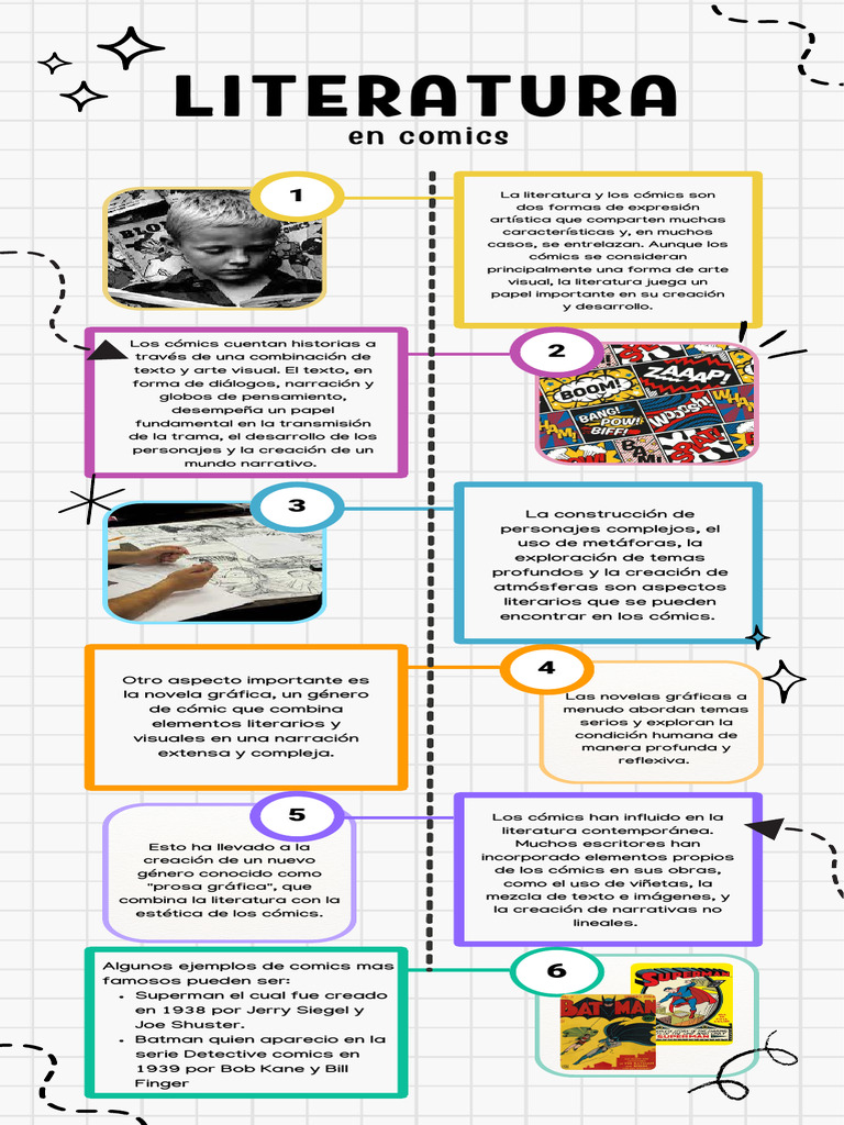 Comics | PDF | Cómics | Superhombre
