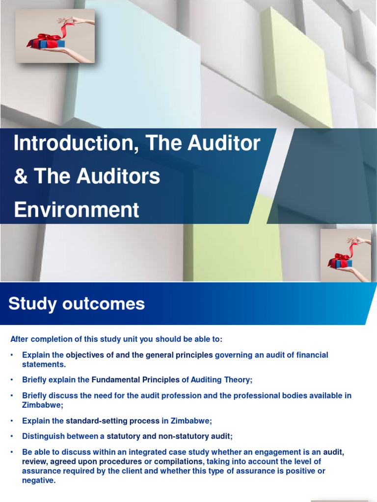 Pre Engagement Activities | PDF | Audit | Risk