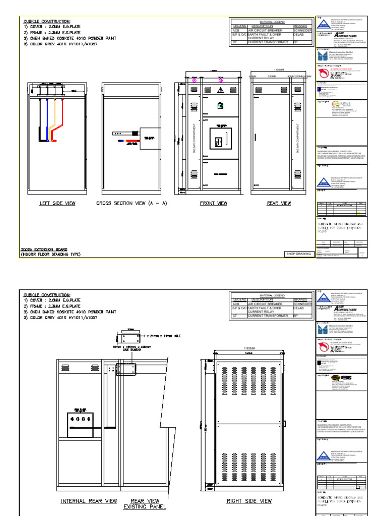 Internal Design | PDF