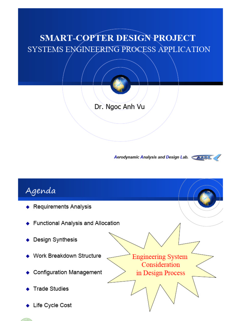 System Engineering | PDF