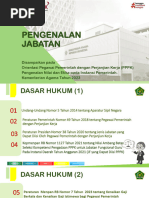 PP 17 Tahun 2020 | PDF