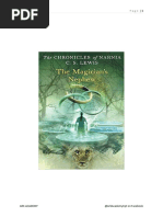 A Simple Act TEXT | PDF