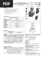 FP01 Data Sheet: FP01/S1/M/32/NC/S/77A-24D/ML/30 | PDF | Electrical ...
