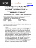 1542 Sand For Plaster | PDF | Concrete | Sand