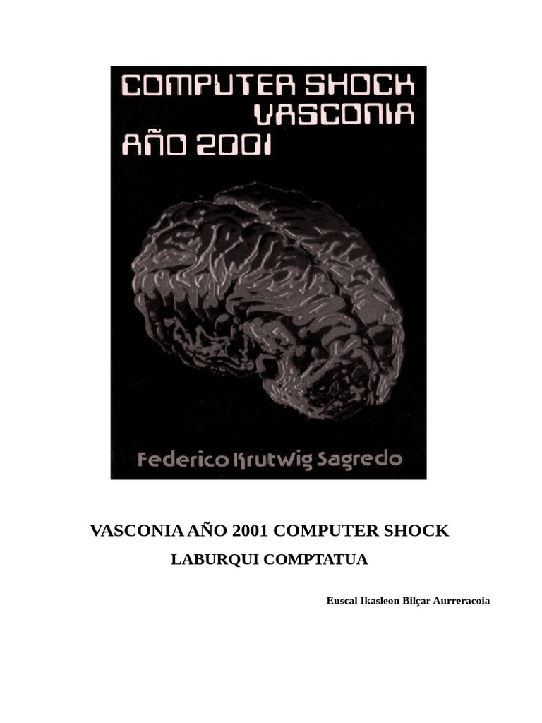 Belatz Gorri 1 B | PDF