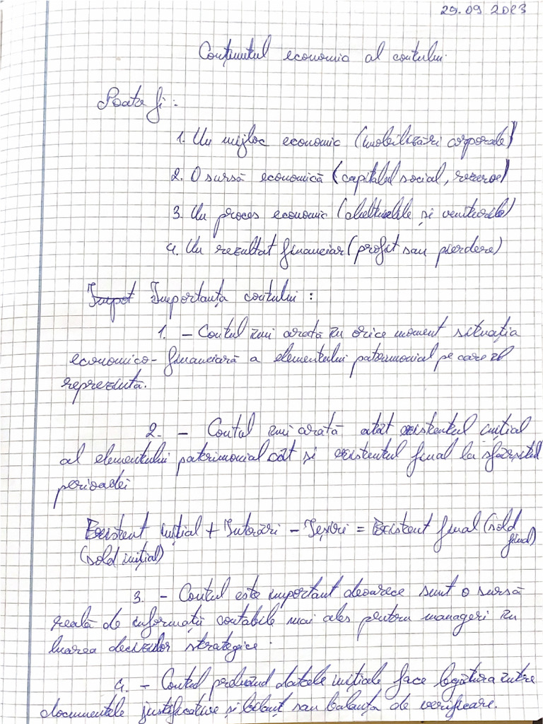 Document Scanat | PDF