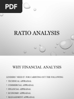 Gr 12 Accounting Ratio Summary. Financial indicator formula sheet ...