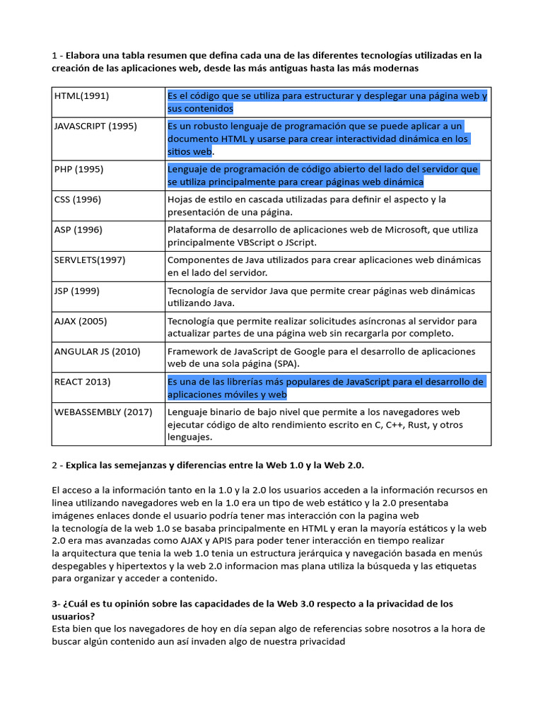 Actividades Unidad 1 - JOSELUIS - HUERTAS - FERNANDEZ - 2SMR | PDF