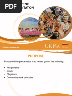 AASW Code of Ethics 2020 Summary | PDF