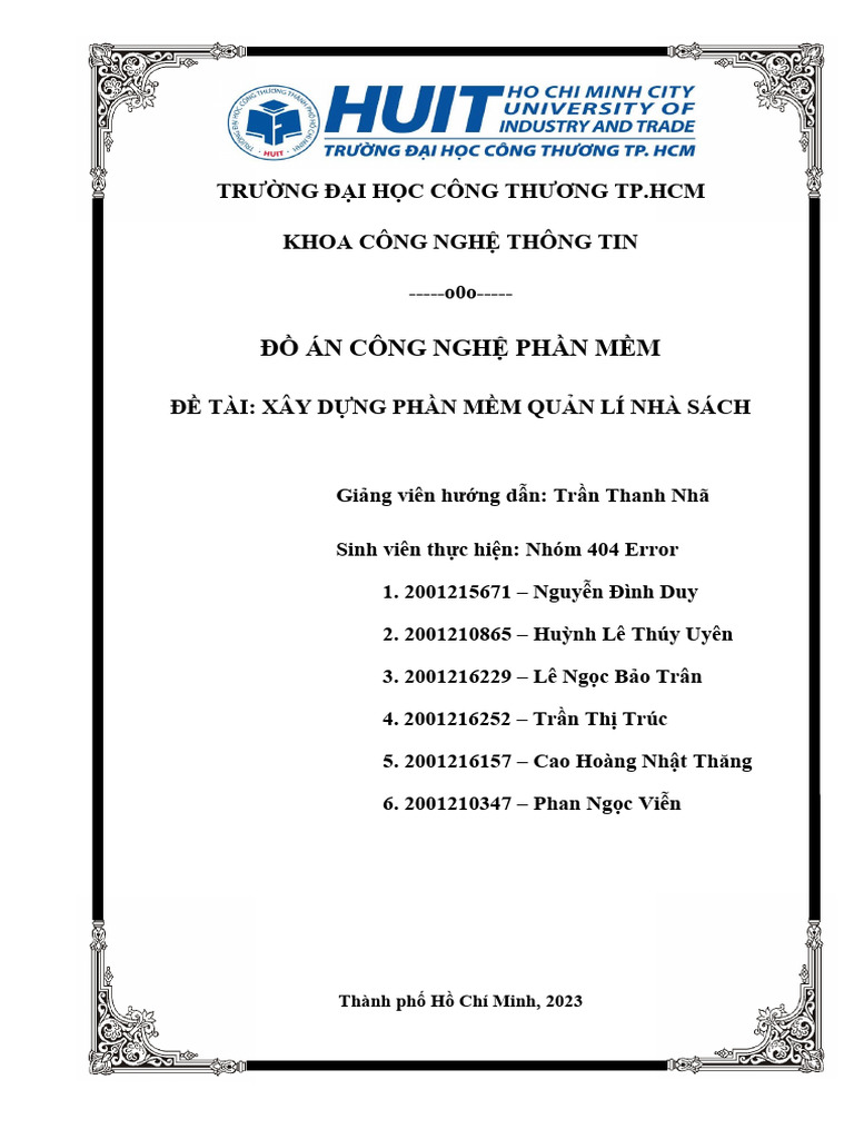 404ERROR NguyễnĐìnhDuy BT01 | PDF