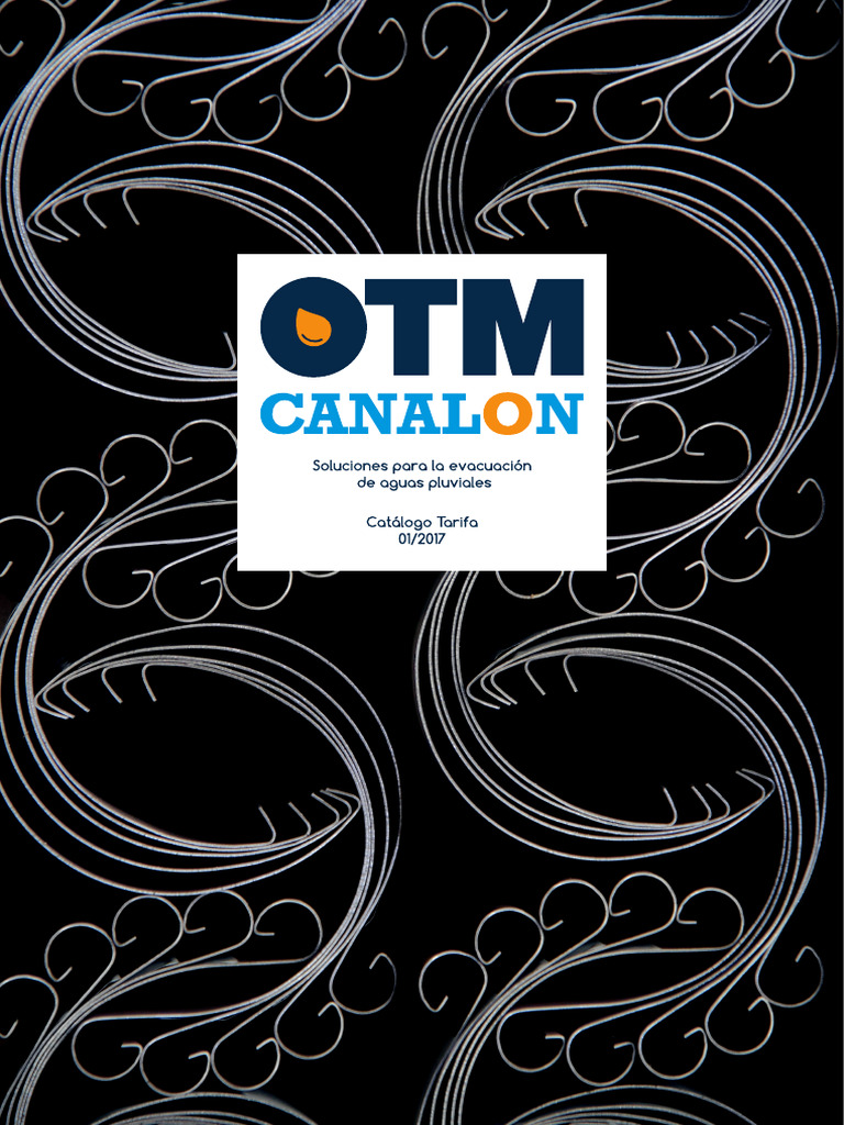 OTM Catalogo 2017 Con Portada | PDF