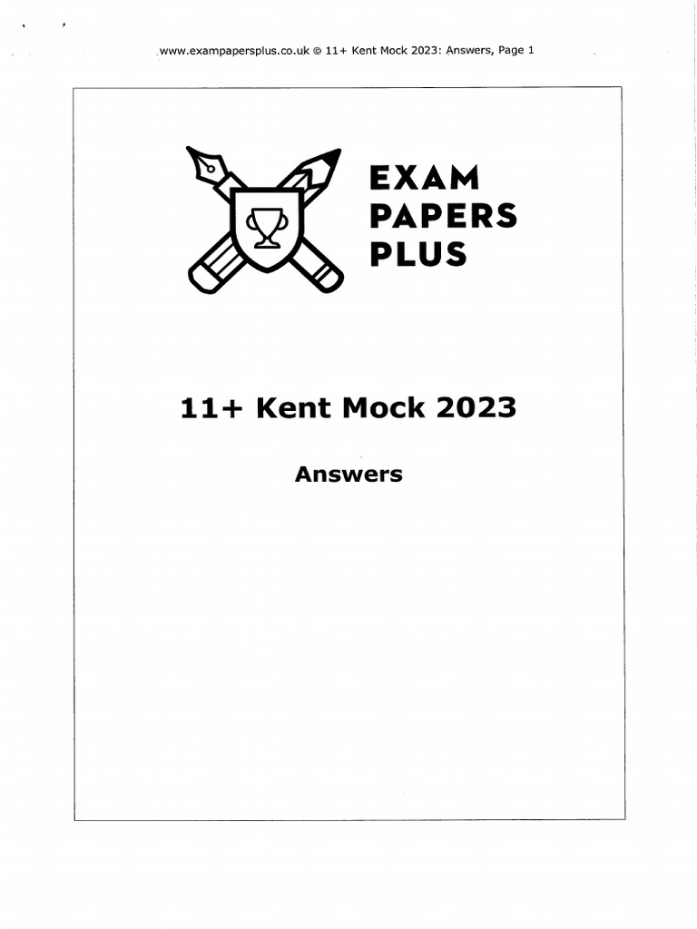 EPP - Answers For All Tests | PDF EPP - Answers For All Tests | PDF