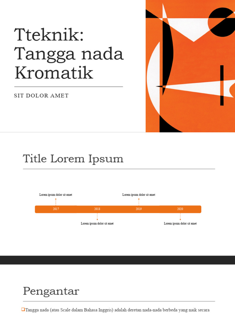 Petunjuk Teknis Kromatis | PDF