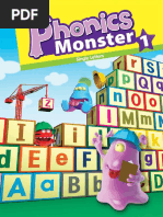 Oxford Phonics World 1 Workbook | PDF | Languages | Foreign Language ...