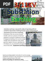 Earth Resistance Values and Standards | PDF | Electrical Substation ...