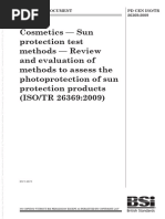 2019 - ISO-24444 - Sun Protection Test Methods - in Vivo Determination ...