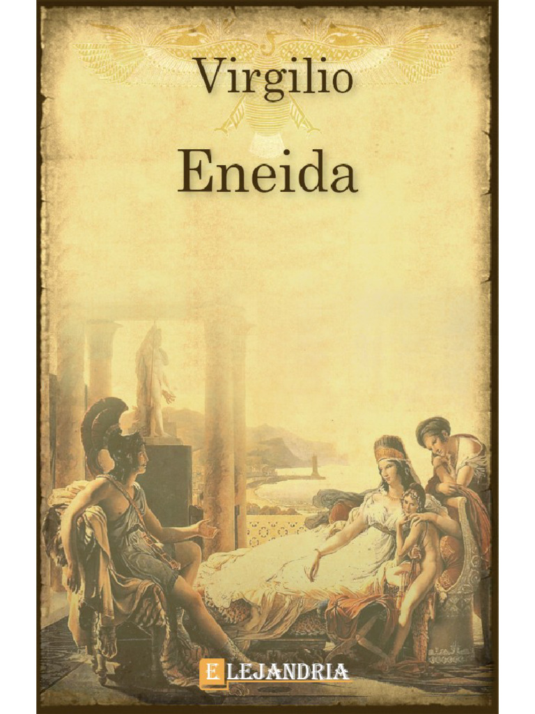 Eneida Virgilio | PDF