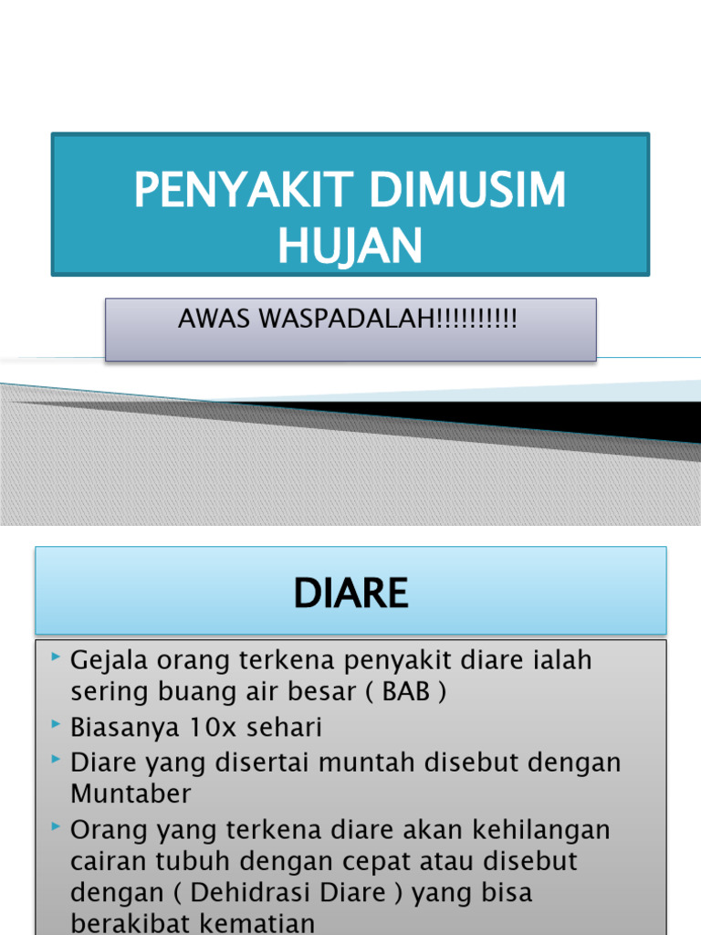 PPT DIARE | PDF