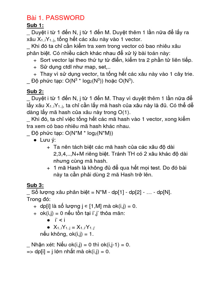 Solution 2 Pdf 