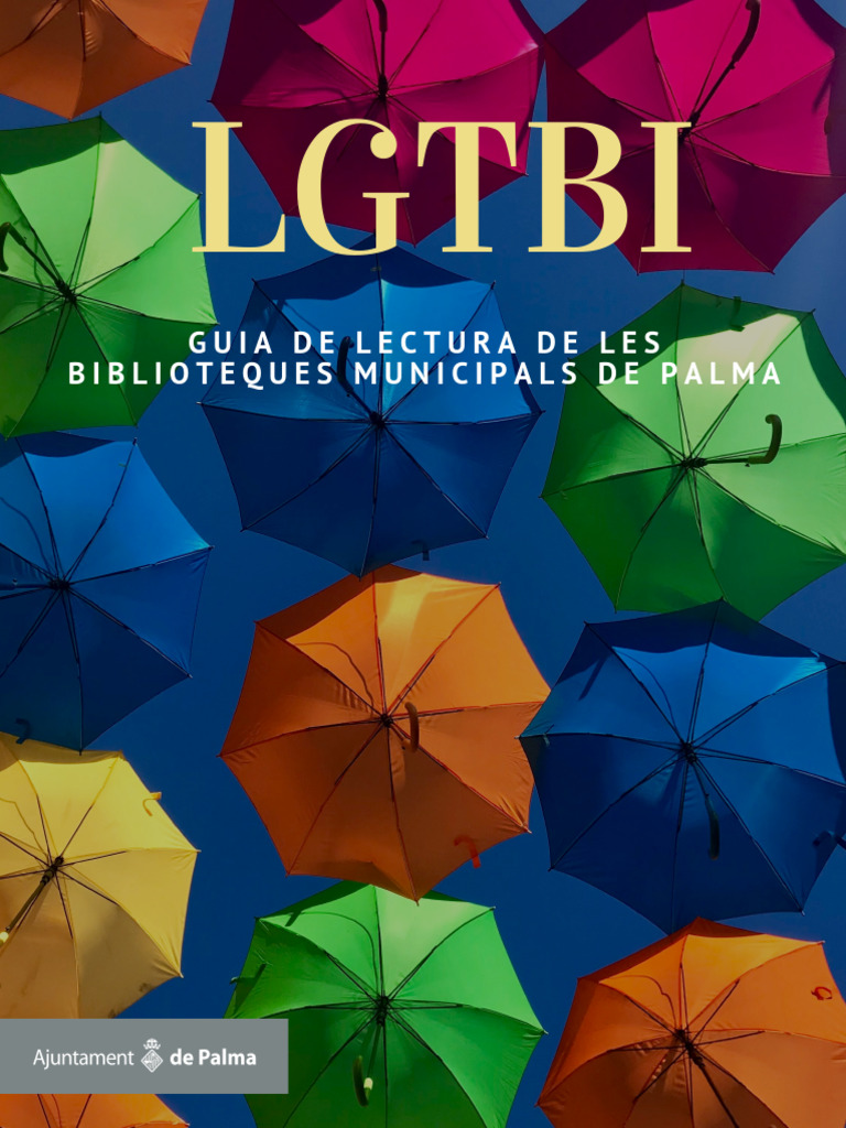 Guia Lgtbi 2020 | PDF