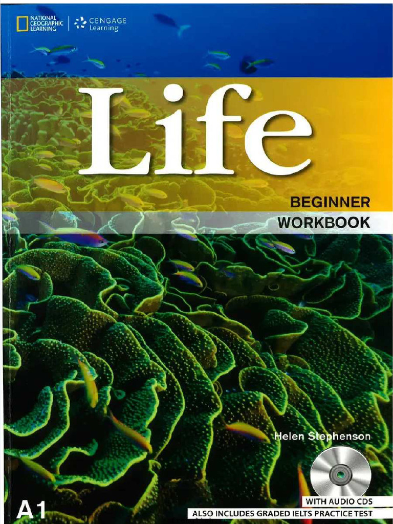 Life Beginner Workbook Compress | PDF