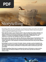 Questions On Life of Pi | PDF