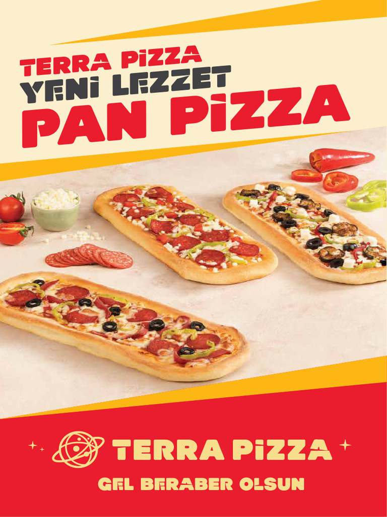 TP Menu S03 Web QR | PDF