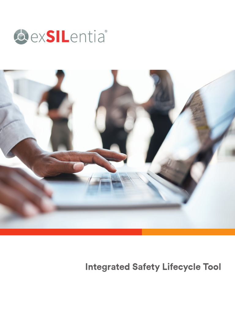 Exsilentia 4 2020 | Download Free PDF | Safety | Systems Engineering