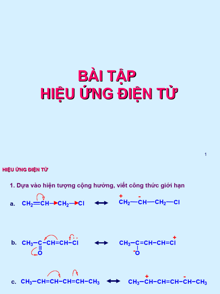 BT Hieu Ung Dien Tu | PDF