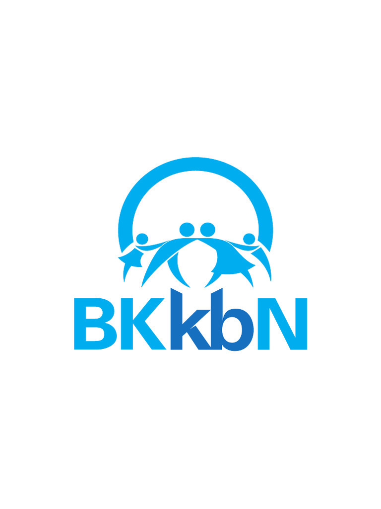 Logo BKKBN | PDF