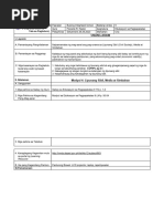 DLP - ESP9 - Karapatan at Tungkulin | PDF