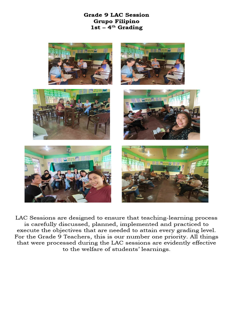 Annotations Reflections | PDF