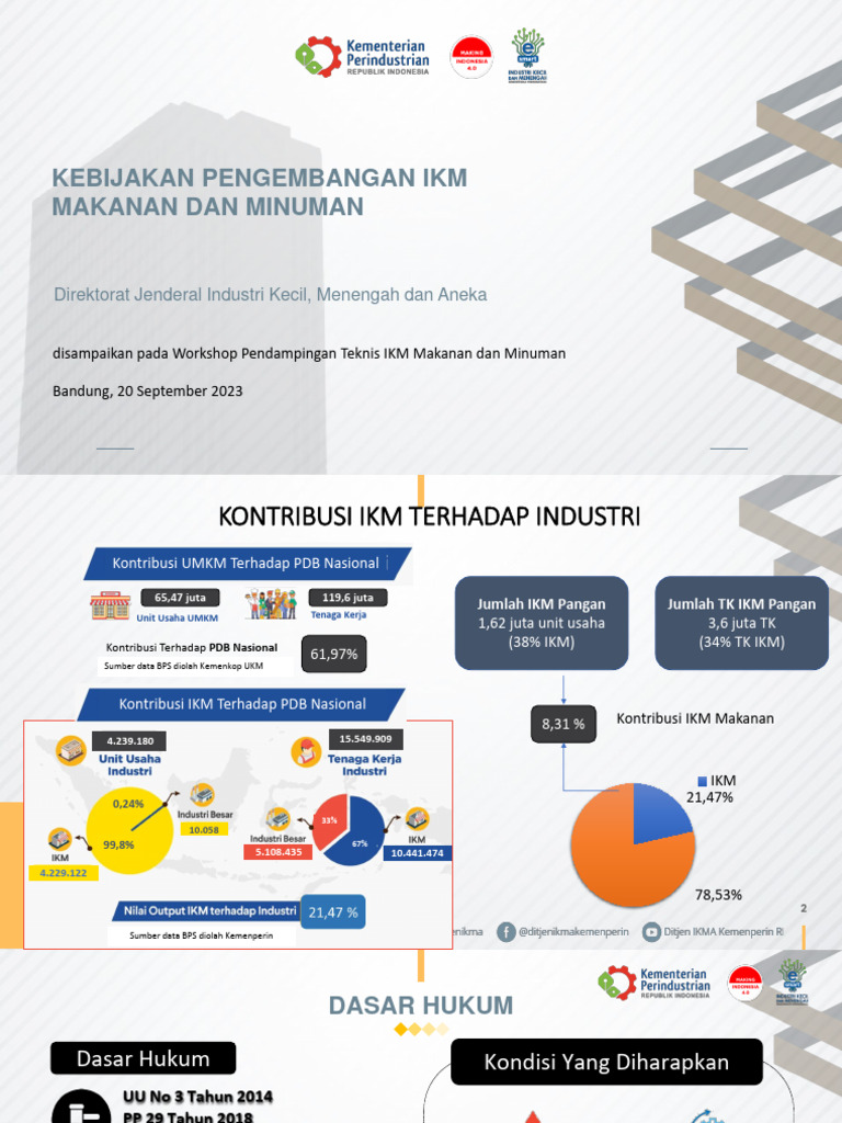 Narsum Workshop Pendampingan | PDF