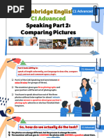C1 English Vocabulary Guide | PDF