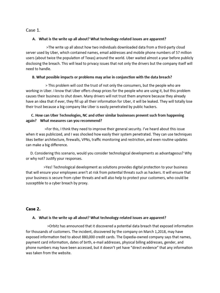 03 - Task Performance 1 | PDF | Computer Security | Security