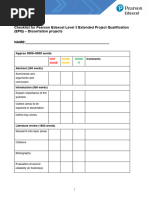 Btec Grade Boundaries June 2024 l3 Nationals | PDF | Technology & Engineering