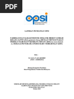 Template Proposal OPSI | PDF
