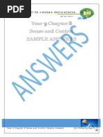 Suburani Chapter 1-3 Practice Test | PDF | Art