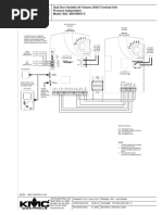 SDV Series VAV Control Installation Manual | PDF | Duct (Flow) | Equipment