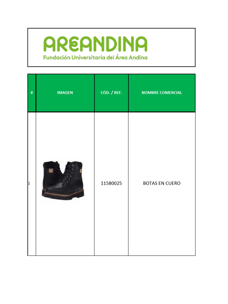 Eje 2 Regimenarancelario Final | PDF