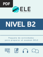 Guía Completa DELE A1: Exámenes y Tareas | PDF | Crecimiento personal y ...