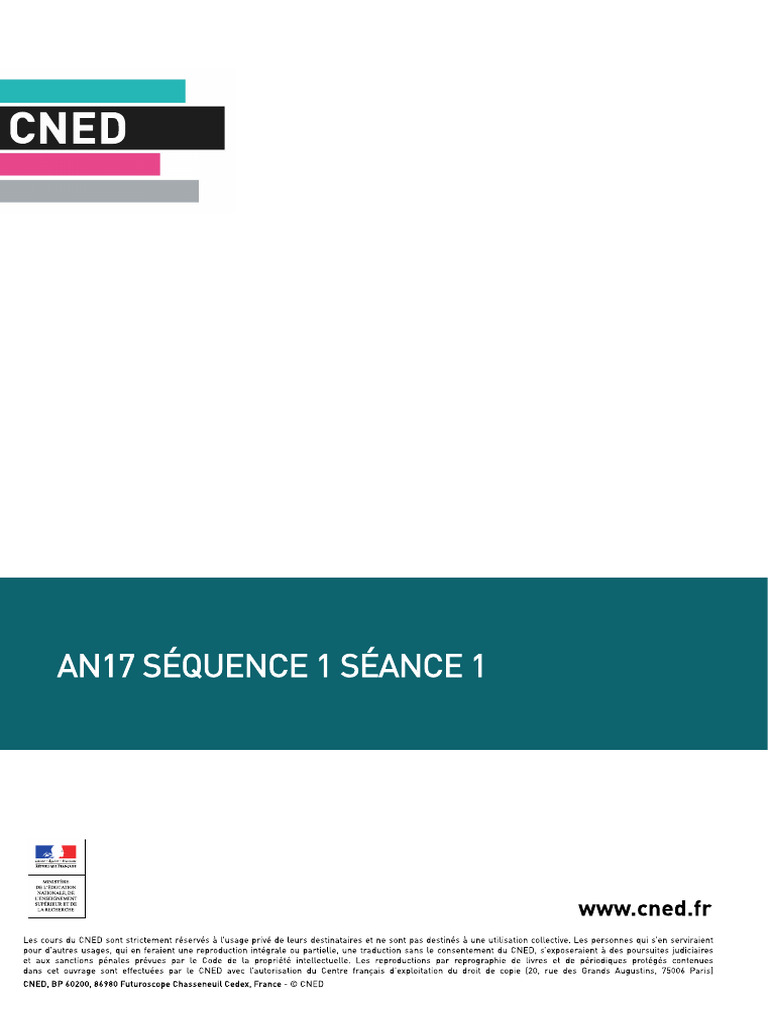 Seance 1 Introduction To Dystopia | PDF | Dystopia | Apocalyptic And ...