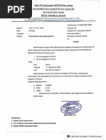 Free Template Kartu BPJS Terbaru | PDF