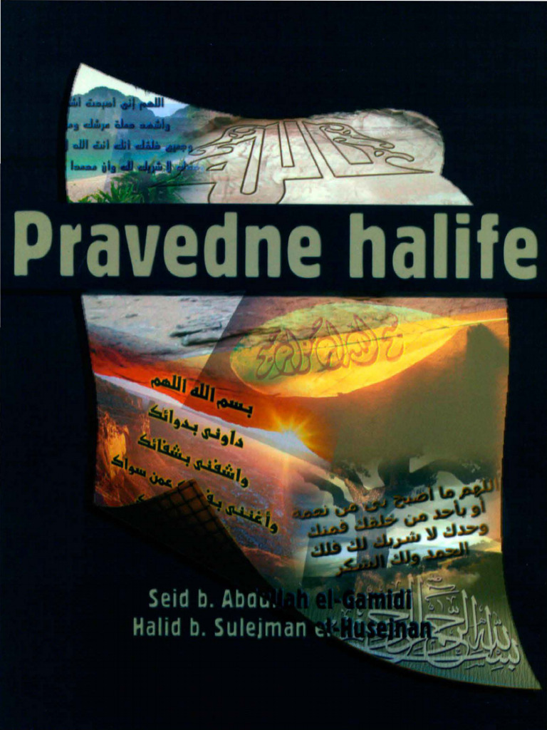 Pravedne Halife | PDF