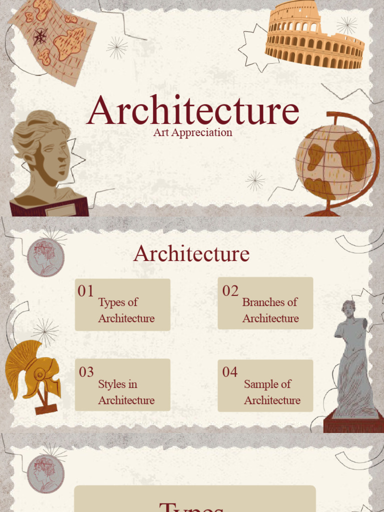 Architecture Final Group 5 | PDF | System | Conceptual Model
