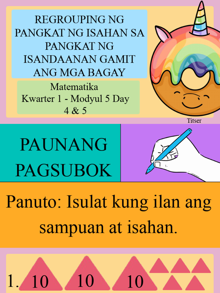 Q1 Math M5 W3 Day3 4 | PDF