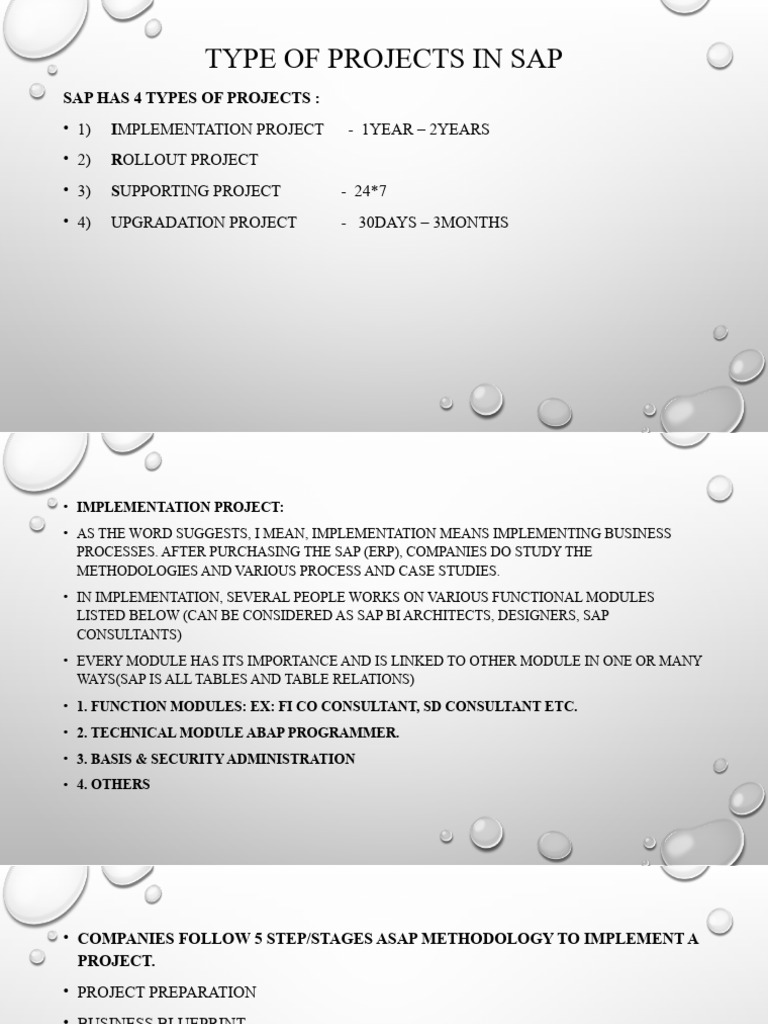 7.sap - Abap 2 | PDF | Software Engineering | Computer Engineering